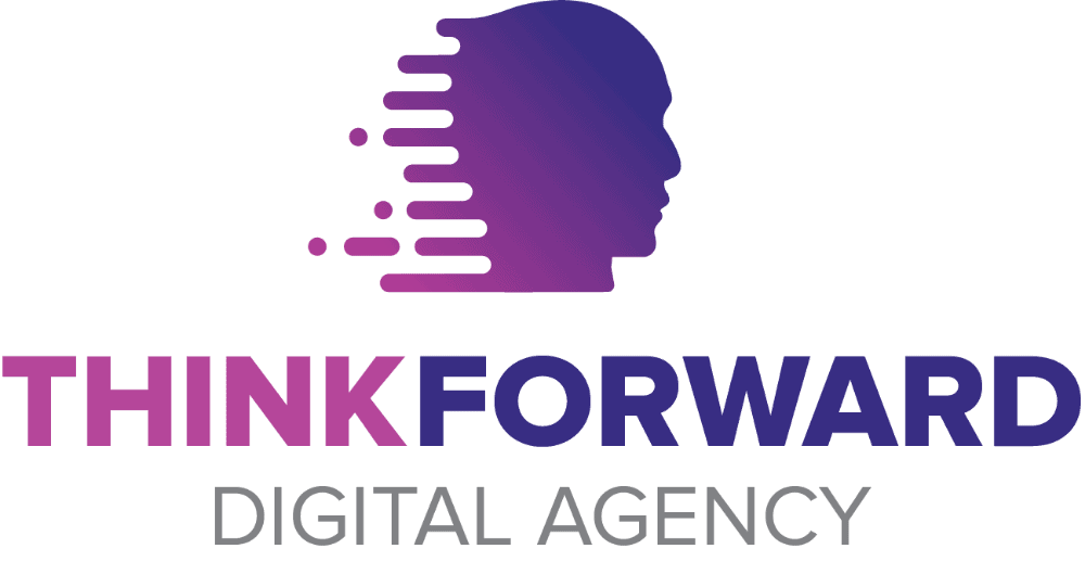 Take The First Step Toward Sustained Business Growth | Think Forward